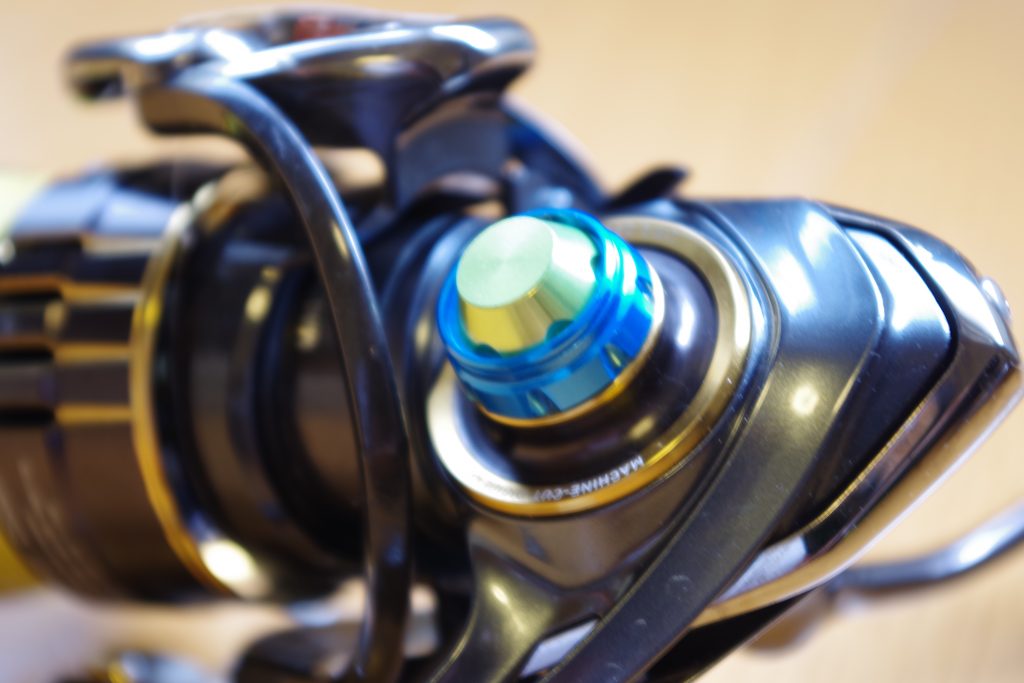 【レジットデザインWSS-G62Lインプレ】こらまたクセが凄い⁉グラススピニングロッドを導入 | ナマローブログNEO